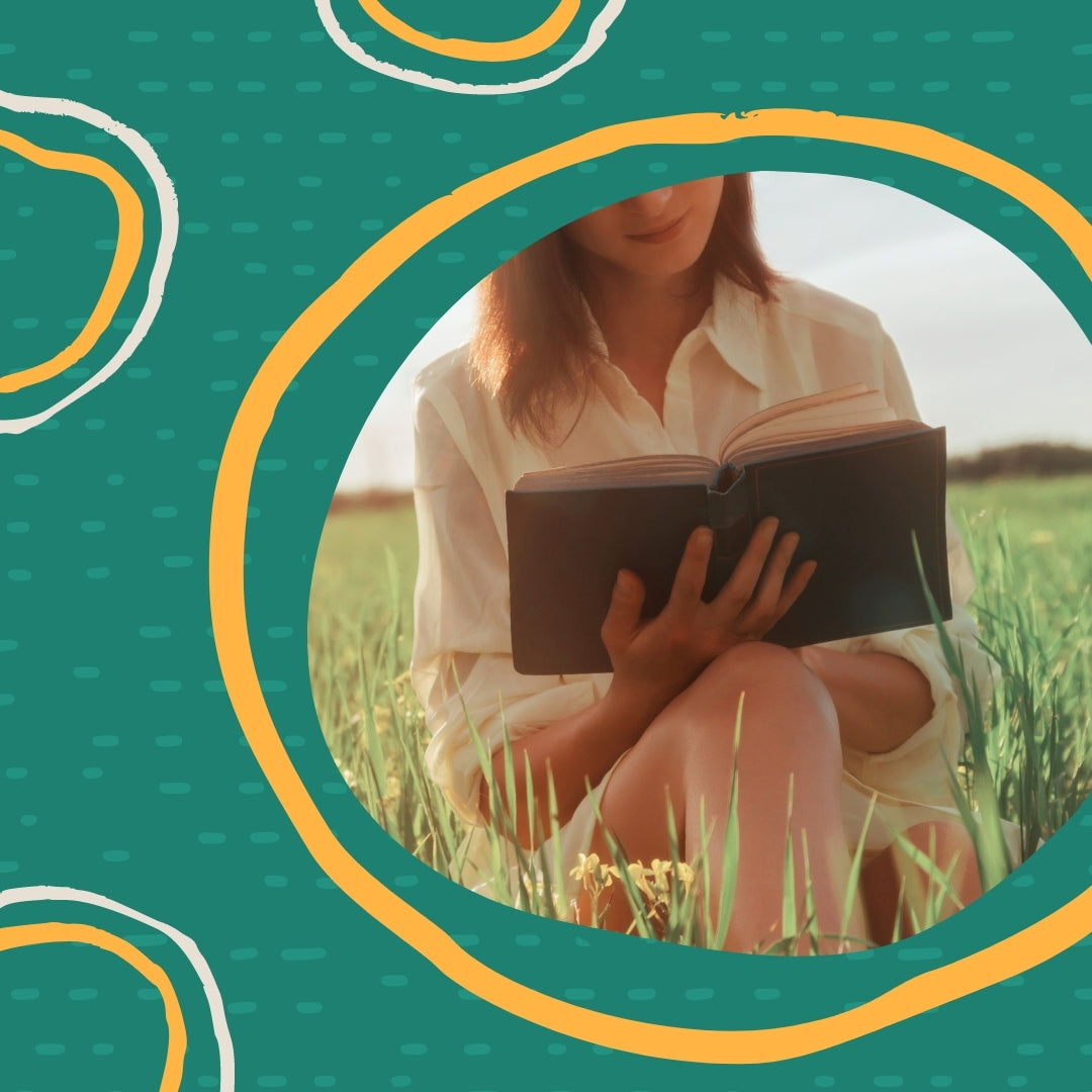 Sustainable Summer Bookshelf: 4 Green Books We're Reading Right Now ...