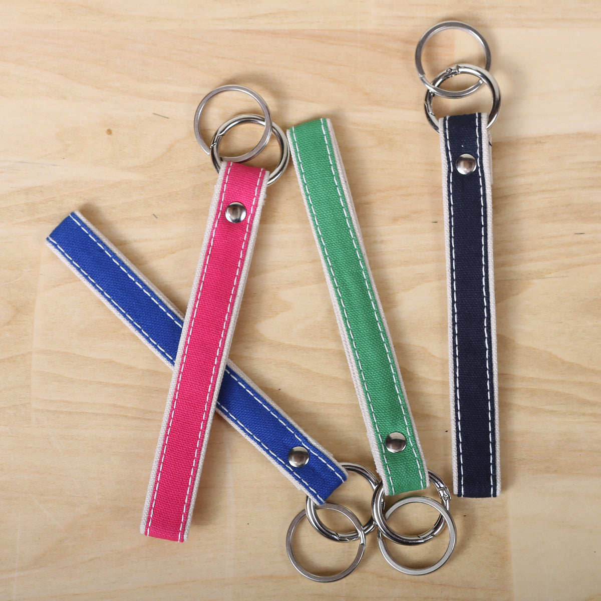Key Fobs – ShoreBags